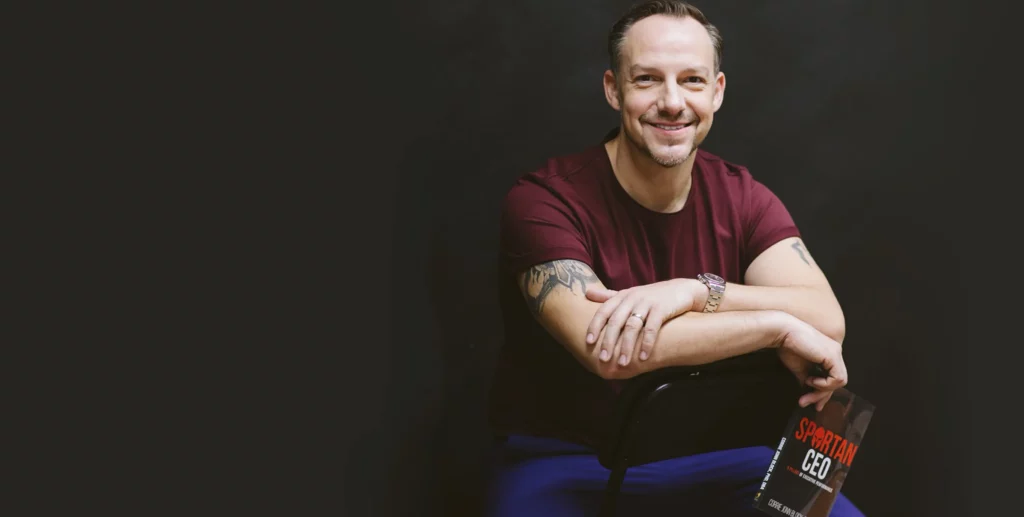 Spartan CEO - Dr Corrie Block